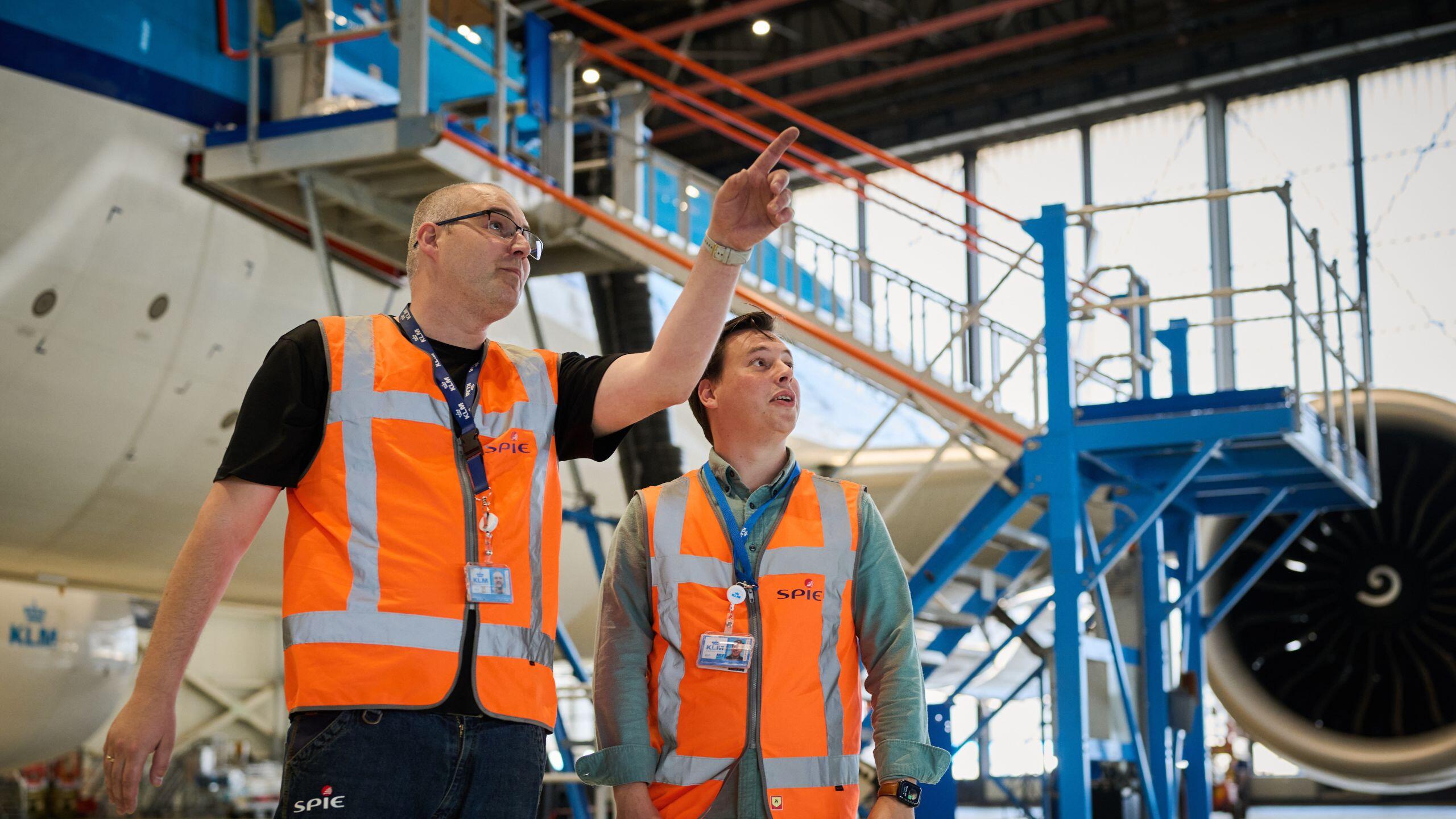 Building Solutions - SPIE